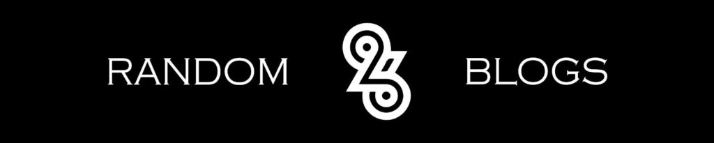 Random 26 Blogs - Exploring Every Niche, One Blog at a Time