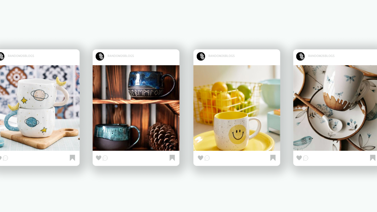 Do Your Mug Really Show Your Personality? | Random26Blogs