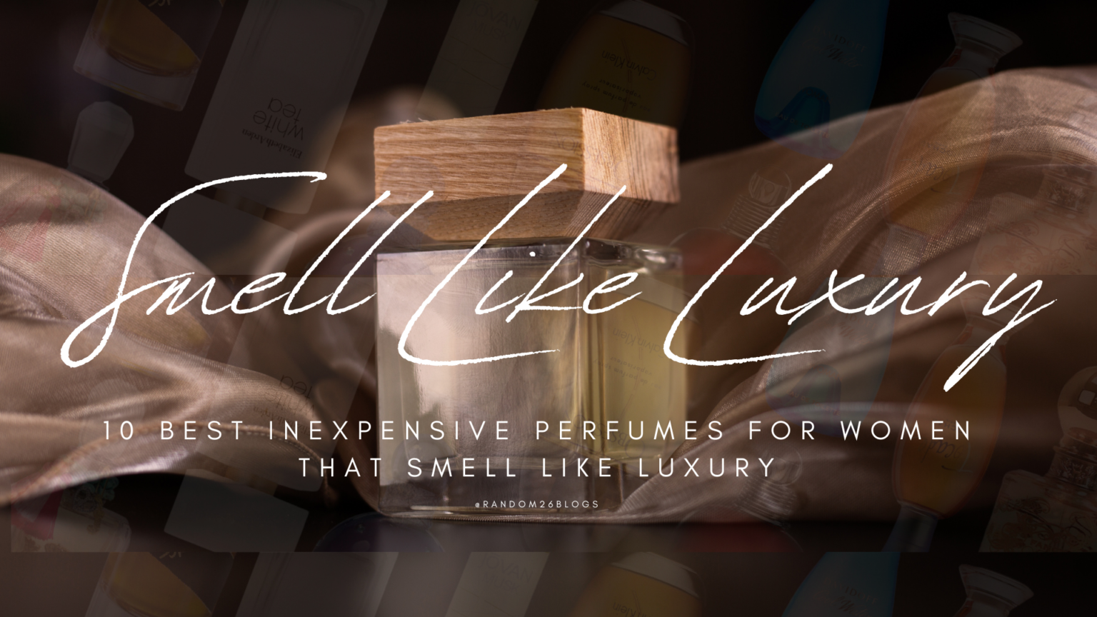 RANDOM26BLOGS - From the Random to the Remarkable Curiosity With Abdul ...