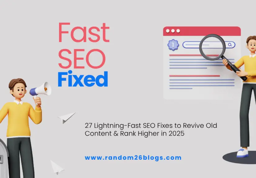 Random26Blogs | Professional Educational Blogging Platform